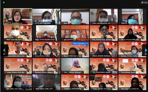 Pentingnya Peran Jabfung Epidemiolog